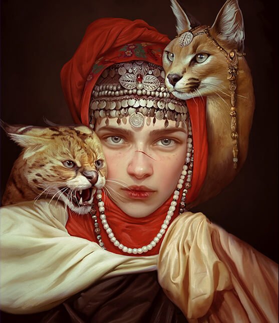 Image Market - Images Downloader